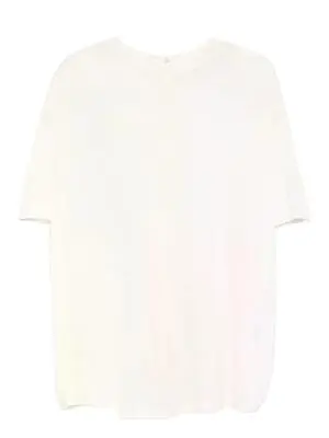 DARKPARK Linda T-shirt - Neutrals