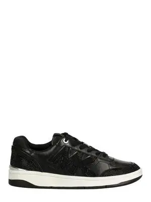 Michael Kors Rebel Sneakers - Black