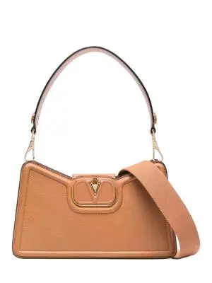 VALENTINO Valentino Garavani VLogo Signature Shoulder Bag