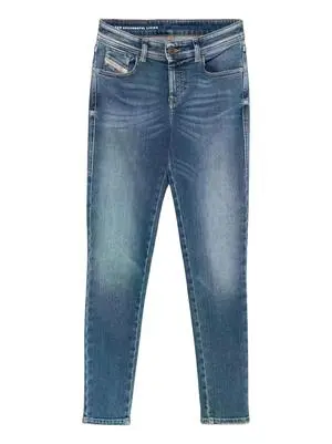 DIESEL® Slandy Jeans - Blue