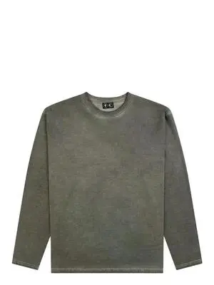 THUG CLUB Basic T-shirt - Grey