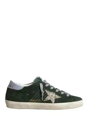 GOLDEN GOOSE Super Star Sneakers