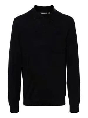 J. LINDEBERG Noel Polo Shirt