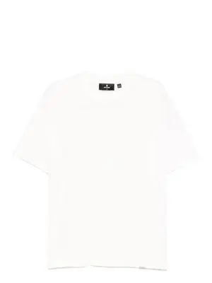 REPRESENT Initial T-shirt - Neutrals