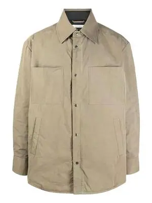 CRAIG GREEN Long-sleeve Shirt-jacket - Neutrals