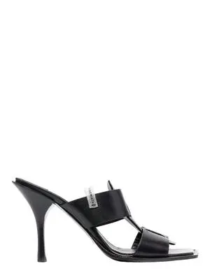 PREMIATA Double-strap Sandals