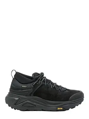 HOKA® Kaha 3 Low Gtx Sneakers - Black