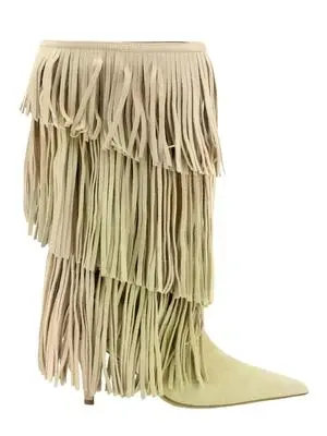 PARIS TEXAS Jessie Stiletto Boots
