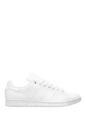 Adidas Stan Smith Leather Sneakers - White