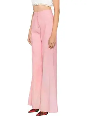 Elie Saab Gin Trousers - Pink