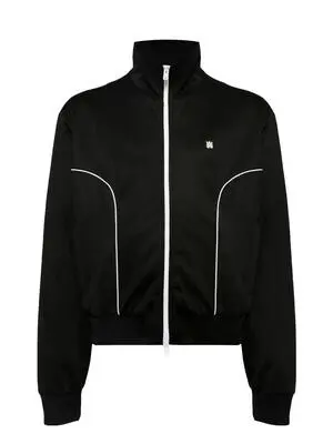 Amiri Track Jacket - Black