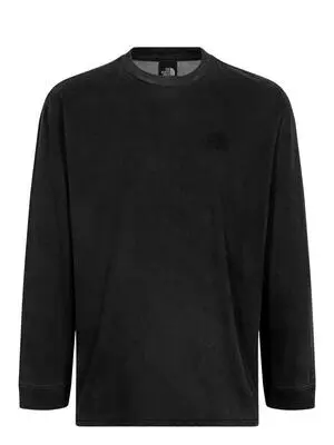 Supreme X The North Face Cotton T-shirt - Black