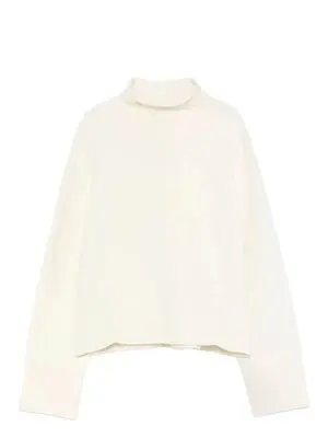 FFORME Julie Sweater - Neutrals