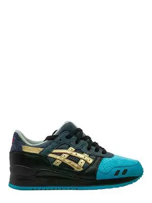 Asics ASICS X Ronnie Fieg Gel-Lyte III "Homage" Sneakers Blue