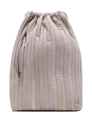 MARSÈLL Marsèll Arriccia Leather Backpack