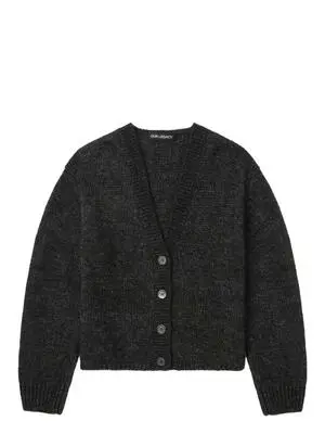 Our Legacy Academy Cardigan - Black