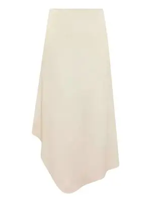 CALCATERRA Calcaterra Midi Skirt