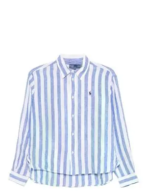 POLO RALPH LAUREN Polo Ralph Lauren Striped Shirt