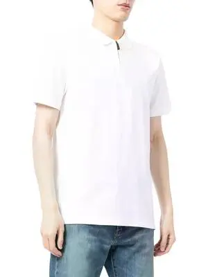 Polo Ralph Lauren Short-sleeve Polo Shirt - White