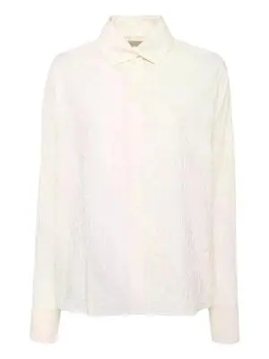 FORME D'EXPRESSION Emma Shirt - Neutrals