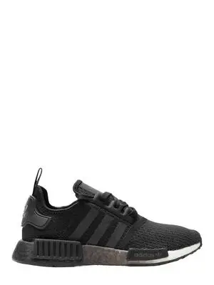 Adidas Nmd_r1 Sneakers - Black