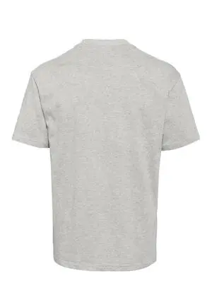 GROUND ZERO Ground Zero Logo-Print Cotton T-Shirt
