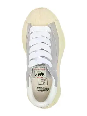 Mihara Yasuhiro Blakey Trainers - Grey