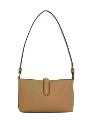 Karl Lagerfeld K/autograph Shoulder Bag - Brown