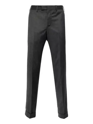 PT TORINO Master Trousers - Grey