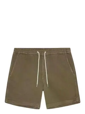 Nn07 Gregor Shorts - Brown