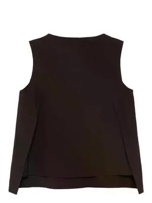 TOOGOOD Toogood The Basketmaker Top Brown