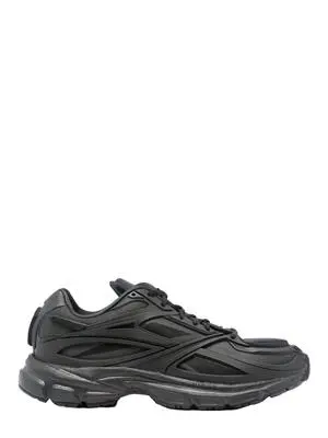 REEBOK Premier Road Modern Lace-up Sneakers - Black