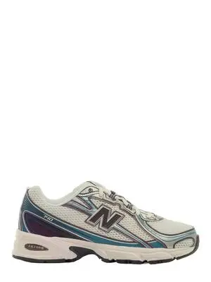 NEW BALANCE 740 Sneakers Neutrals