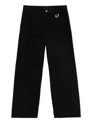 HELIOT EMIL Basalt Jeans - Black