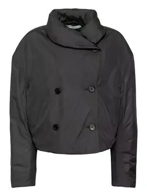 Mark Kenly Domino Tan Collins Jacket - Grey