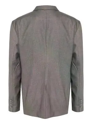 JUNTAE KIM Tailored Rose Blazer