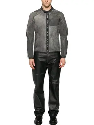 ISAAC SELLAM EXPERIENCE Musculaire Jacket