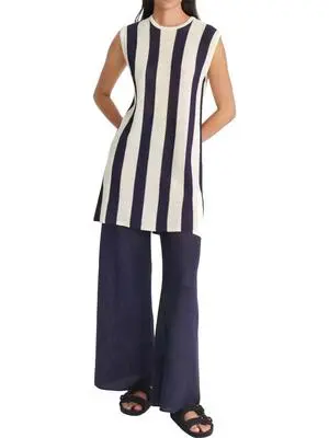 ERES Goéland Trousers - Blue
