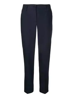 P.A.R.O.S.H P.A.R.O.S.H. Tapered-Leg Trousers