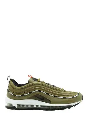 Nike Max 97 Undefeated Sneakers - Green