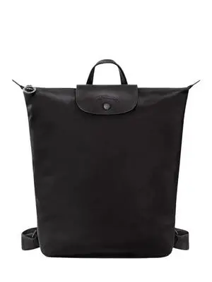 Longchamp Le Pliage Xtra M Backpack - Black