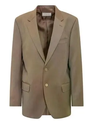 ARMARIUM Noah Blazer - Brown