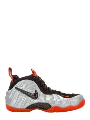 Nike Air Foamposite Pro Sneakers - Grey