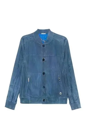 STEFANO RICCI Stefano Ricci Bomber Jacket
