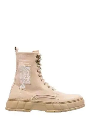 VIRON 1992 Ankle Boots - Neutrals