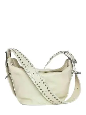 ZADIG&VOLTAIRE Zadig&Voltaire Baby Jane Leather Shoulder Bag