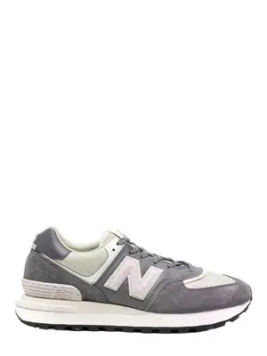 NEW BALANCE 574 Legacy Sneakers - Grey