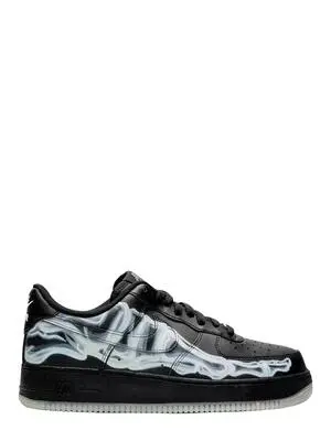 NIKE Air Force 1 Low Skeleton Sneakers