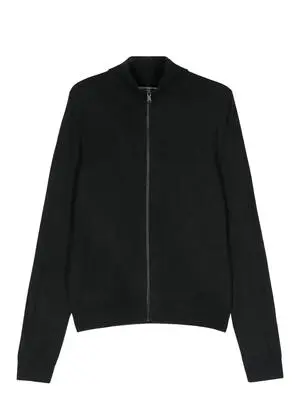 Zadig&Voltaire Charly Wool Cardigan - Blue