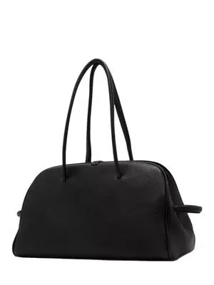 Jacquemus Le Turismo Shoulder Bag - Black